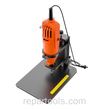 TBK 948 Multifunctional Chip Grinding Machine 125W 220V