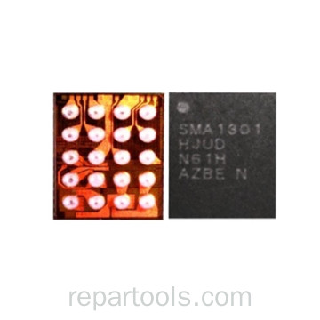 Samsung A105F/A505/G970/G973/G975 Galaxy S10 Plus SMA1301 Audio IC Bulk